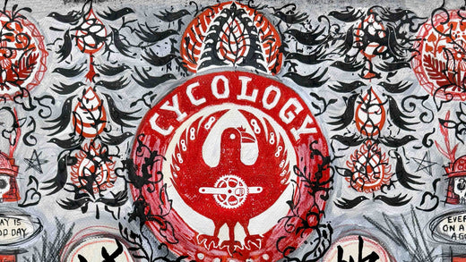 CYCOLOGY ART – CYCOLOGY JAPAN