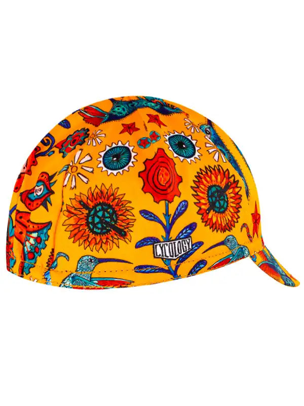 TIJUANA CLASSIC CYCLING CAP | Cycology Clothing – CYCOLOGY JAPAN